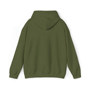 Finn and Burk Hooded Sweatshirt – Finn and Burk Trading Co.
