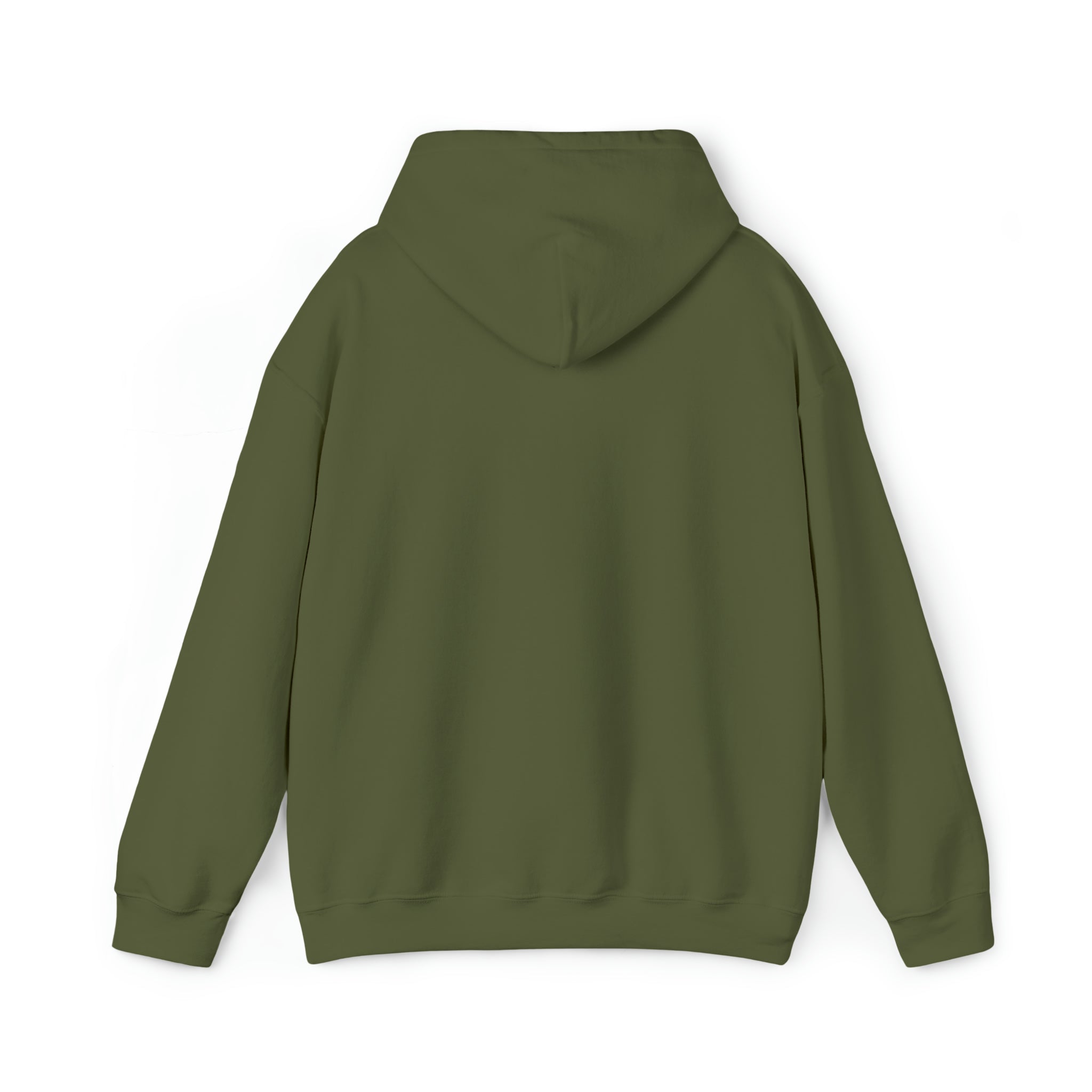 Finn and Burk Hooded Sweatshirt – Finn and Burk Trading Co.
