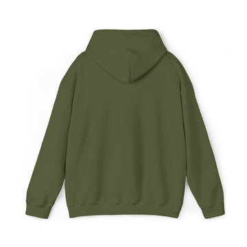 Finn and Burk Hooded Sweatshirt – Finn and Burk Trading Co.